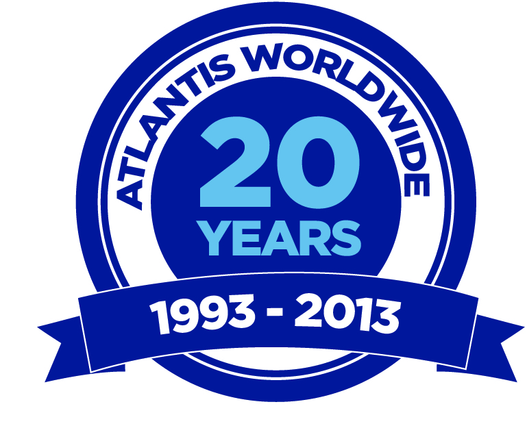 Atlantis Worldwide Relocates Headquarters to Manhattan!