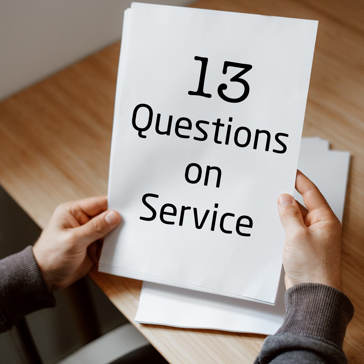13 Questions to Ask Your Imaging Equipment Service Provider