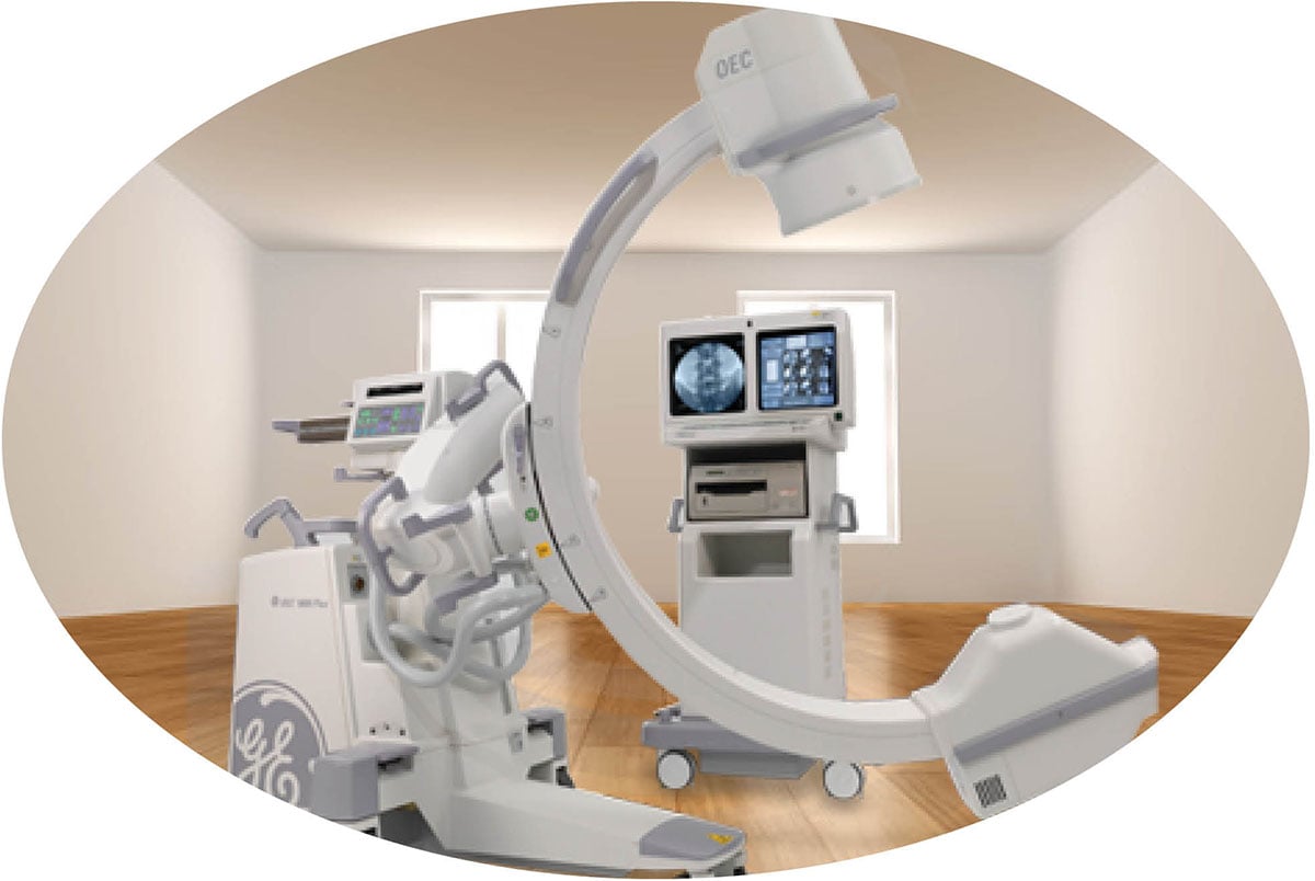 10 Tips About Your C-Arm Equipment