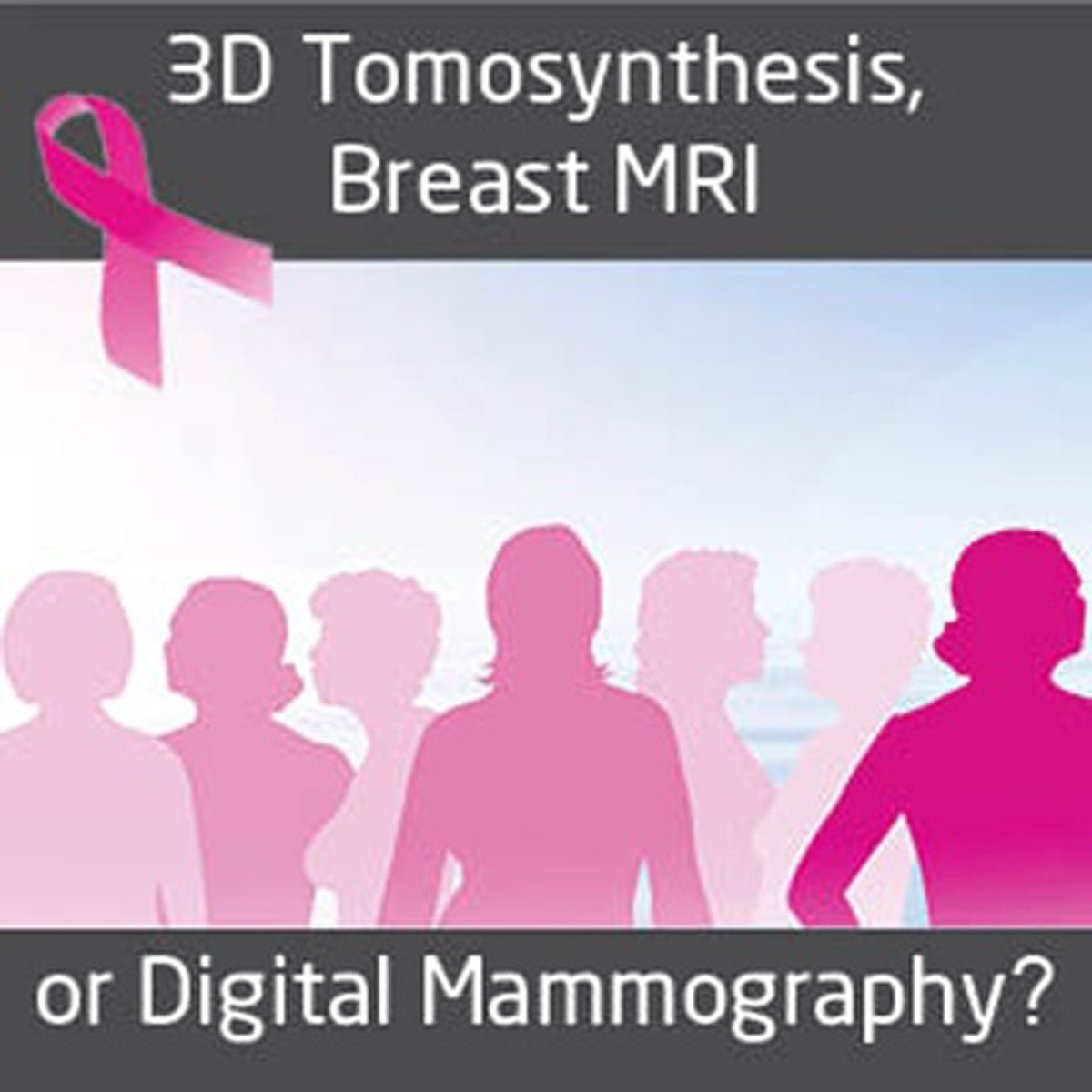 3D Tomosynthesis, Breast MRI or Digital Mammography?