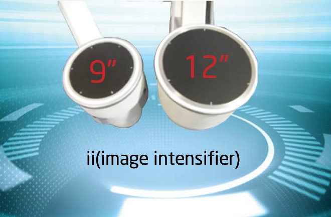 9" or 12": What C-Arm Image Intensifier Size is Right for Me?