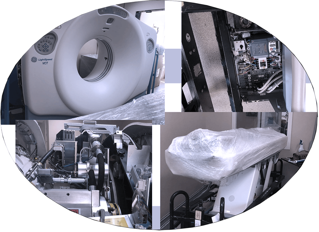 Installing a CT Scanner: What to Expect