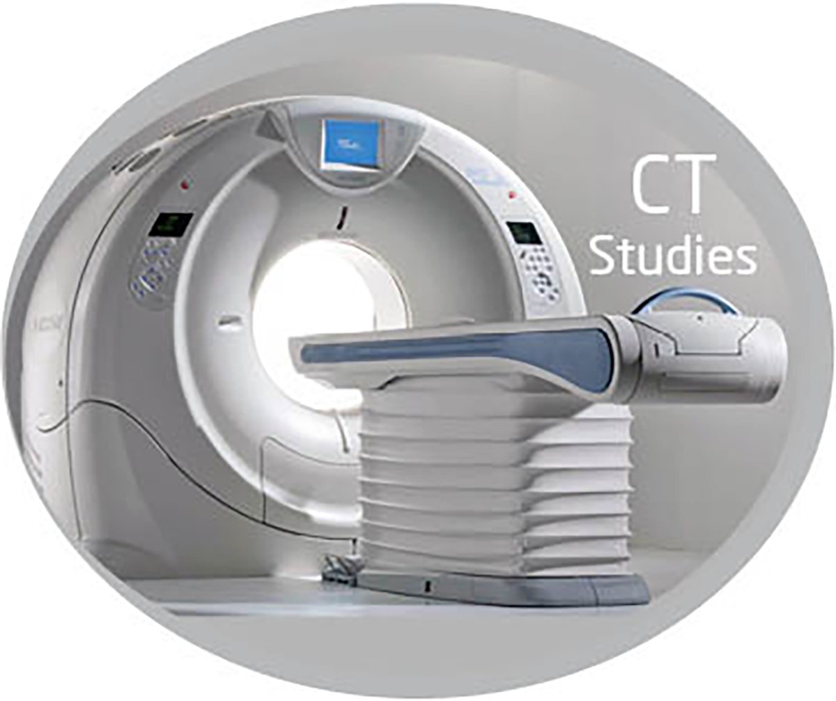 A CT Scanner: A Valuable Addition To Your Practice