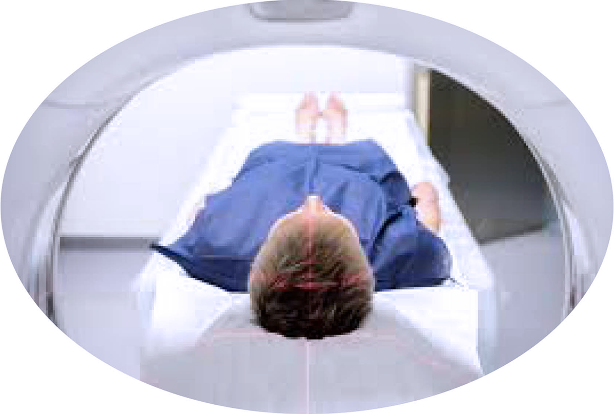 The Difference Between a CT Scanner & CT Simulator