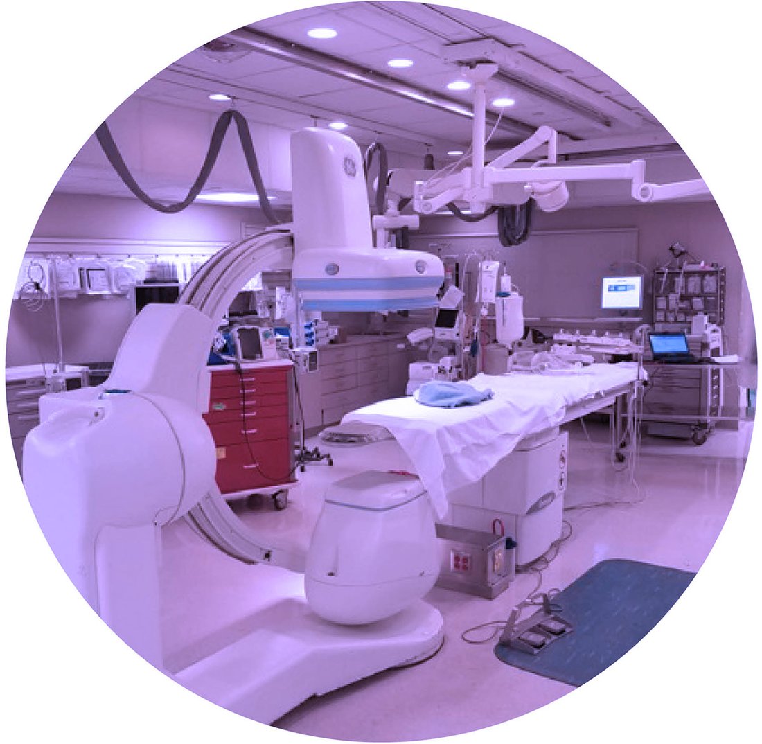 Cath Lab Vs. EP Lab: What’s The Difference?