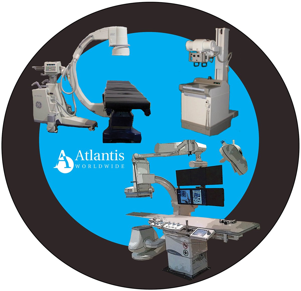 X-Ray Collimator Heads: What Can Go Wrong?
