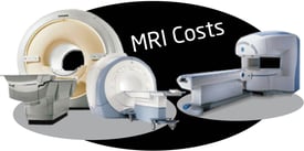 The Cost of an MRI: What You Should Know