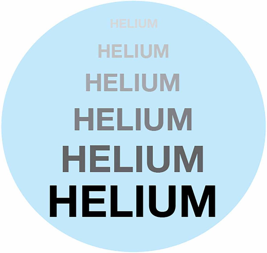 Great News for MRI: Helium Discovery In U.S.