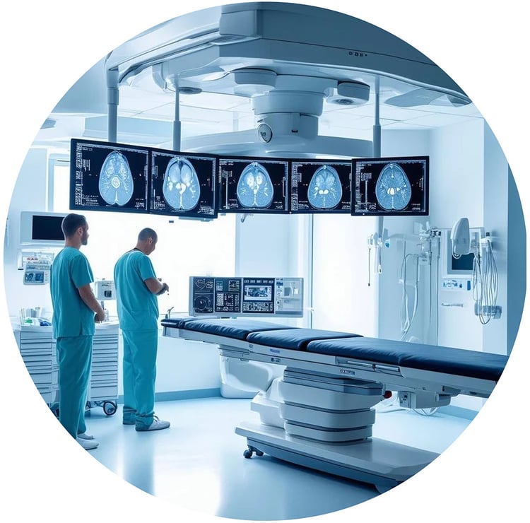 Which GE Cath Lab Is Right For You?