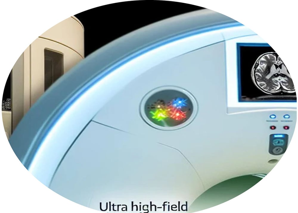 Understanding Ultra High-Field MRI Systems: A Comprehensive Guide