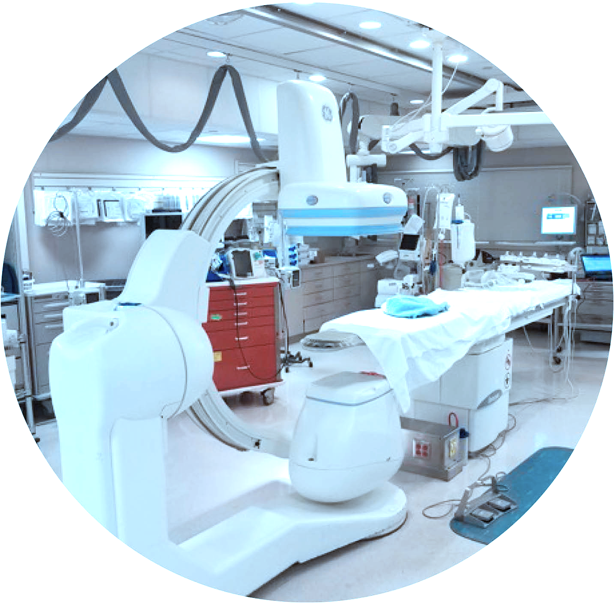 Hybrid Cath Labs: The Perfect Combination