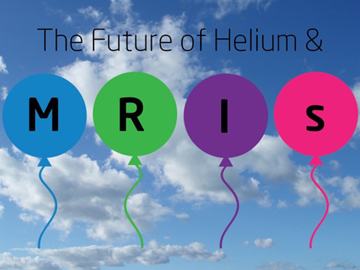 The Future of Helium & MRIs