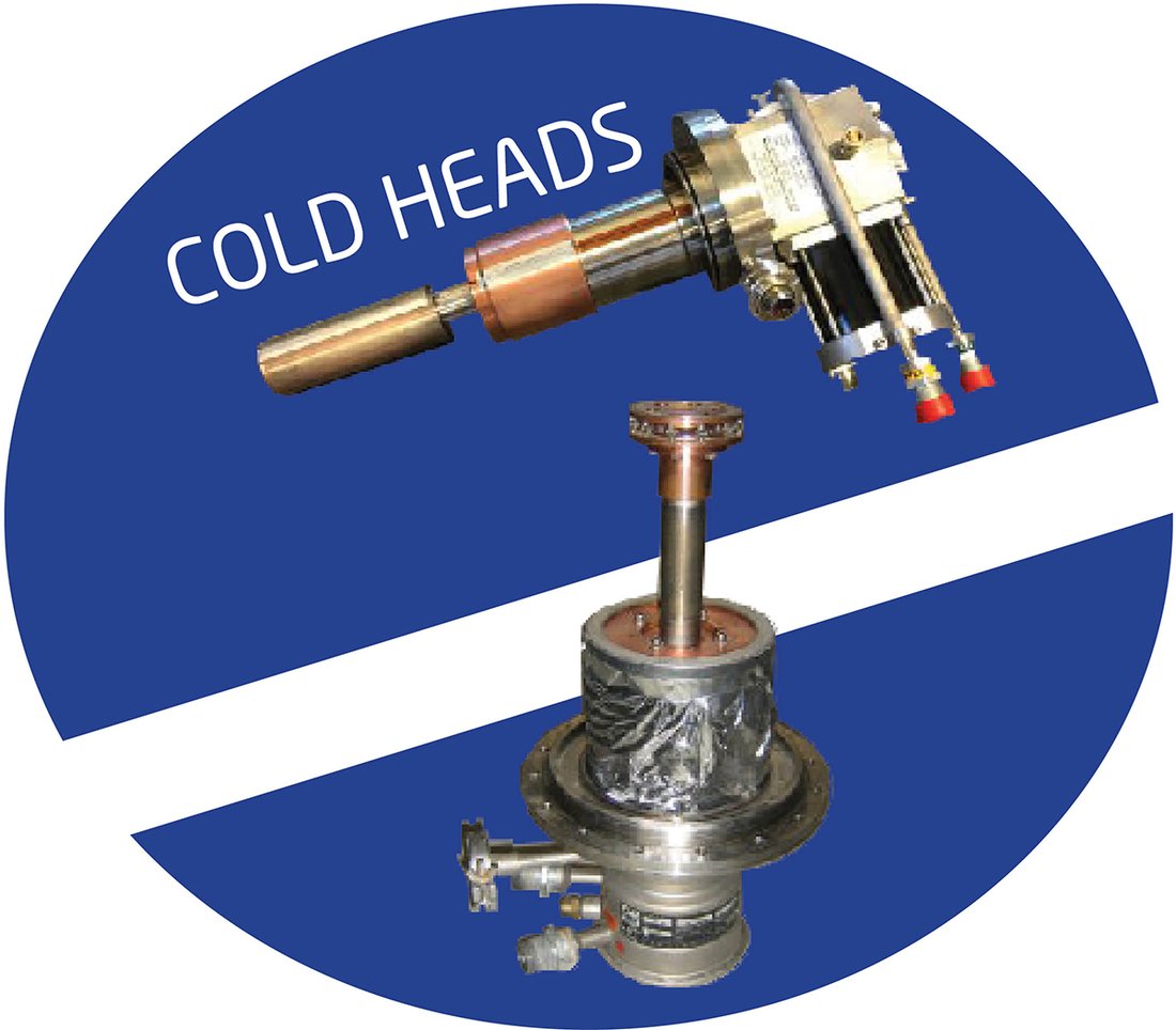 What You Should Know About An MRI Cold Head