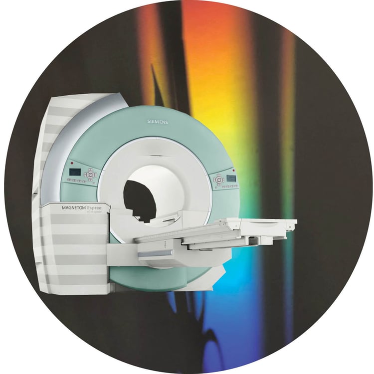 How To Cut Your MRI Energy Consumption