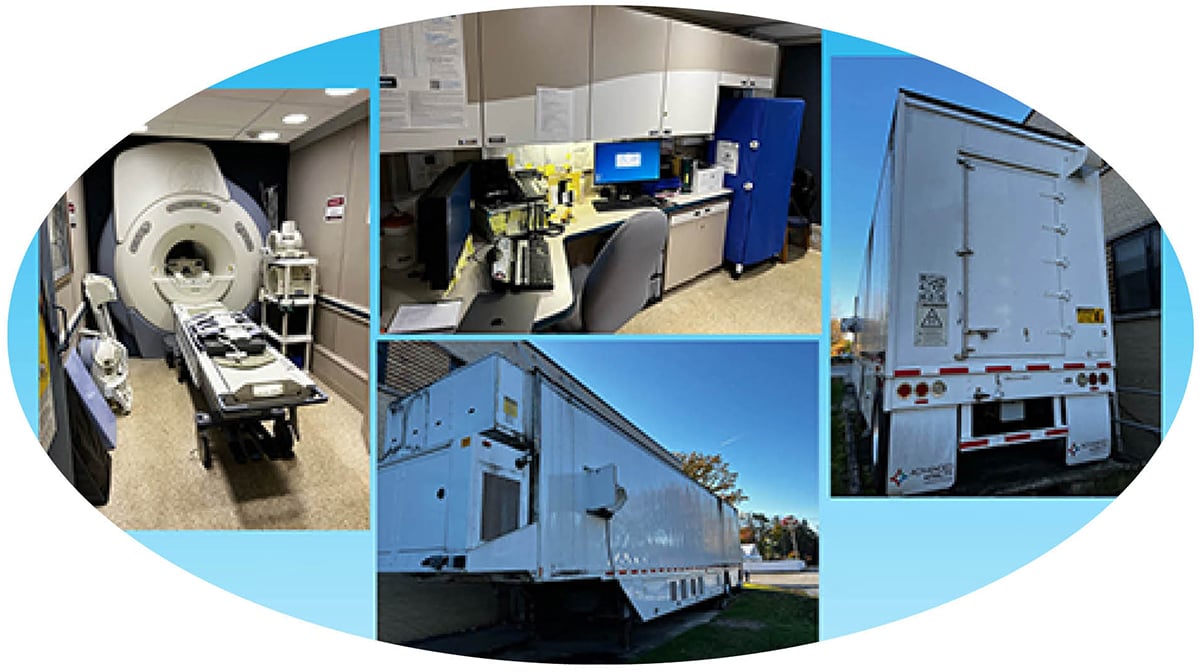 Planning Your Mobile MRI Site