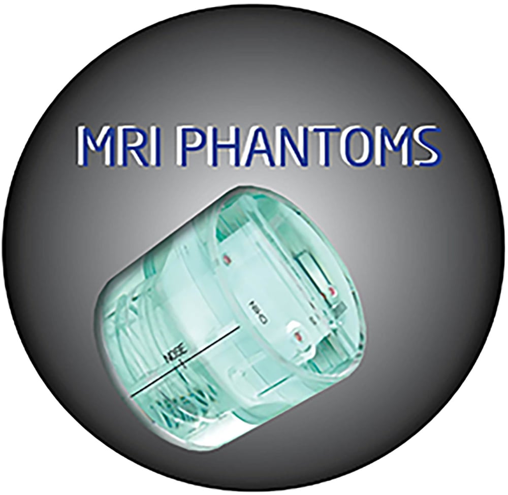 Using MRI Phantoms