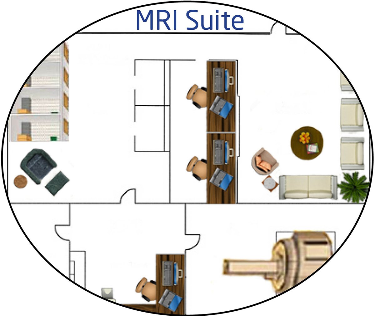 Tips on Redesigning Your MRI Suite
