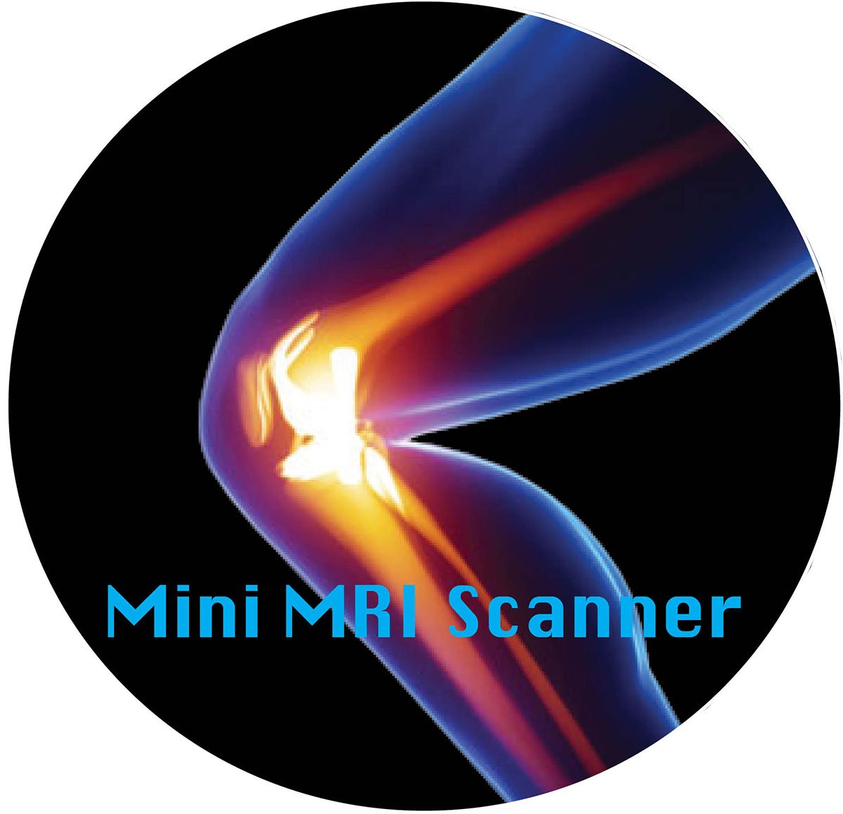 Did you hear about the Mini MRI?