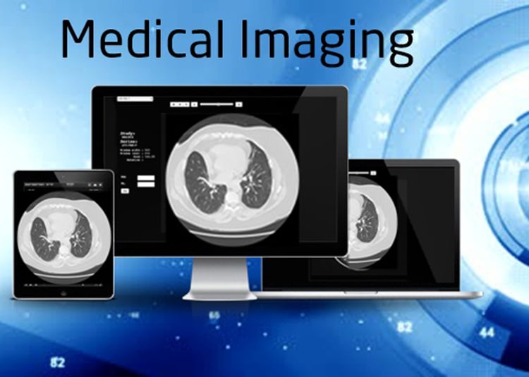 Do you use Mobile Devices for Medical Imaging?