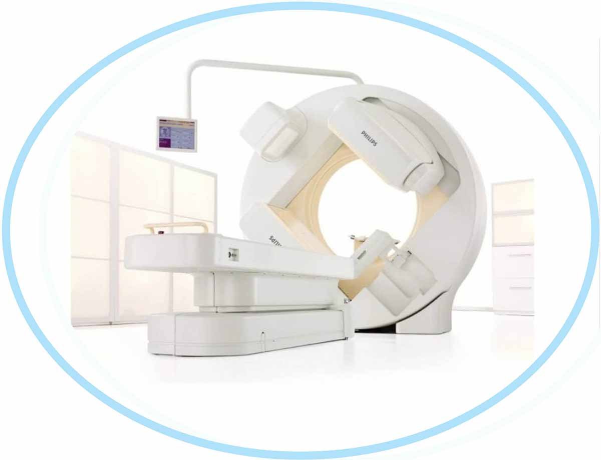 Philips Announces Recall For Nuclear Imaging System