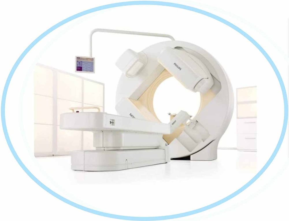 Philips Announces Recall For Nuclear Imaging System