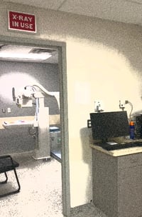 Upgrade Your Rad Room To Digital