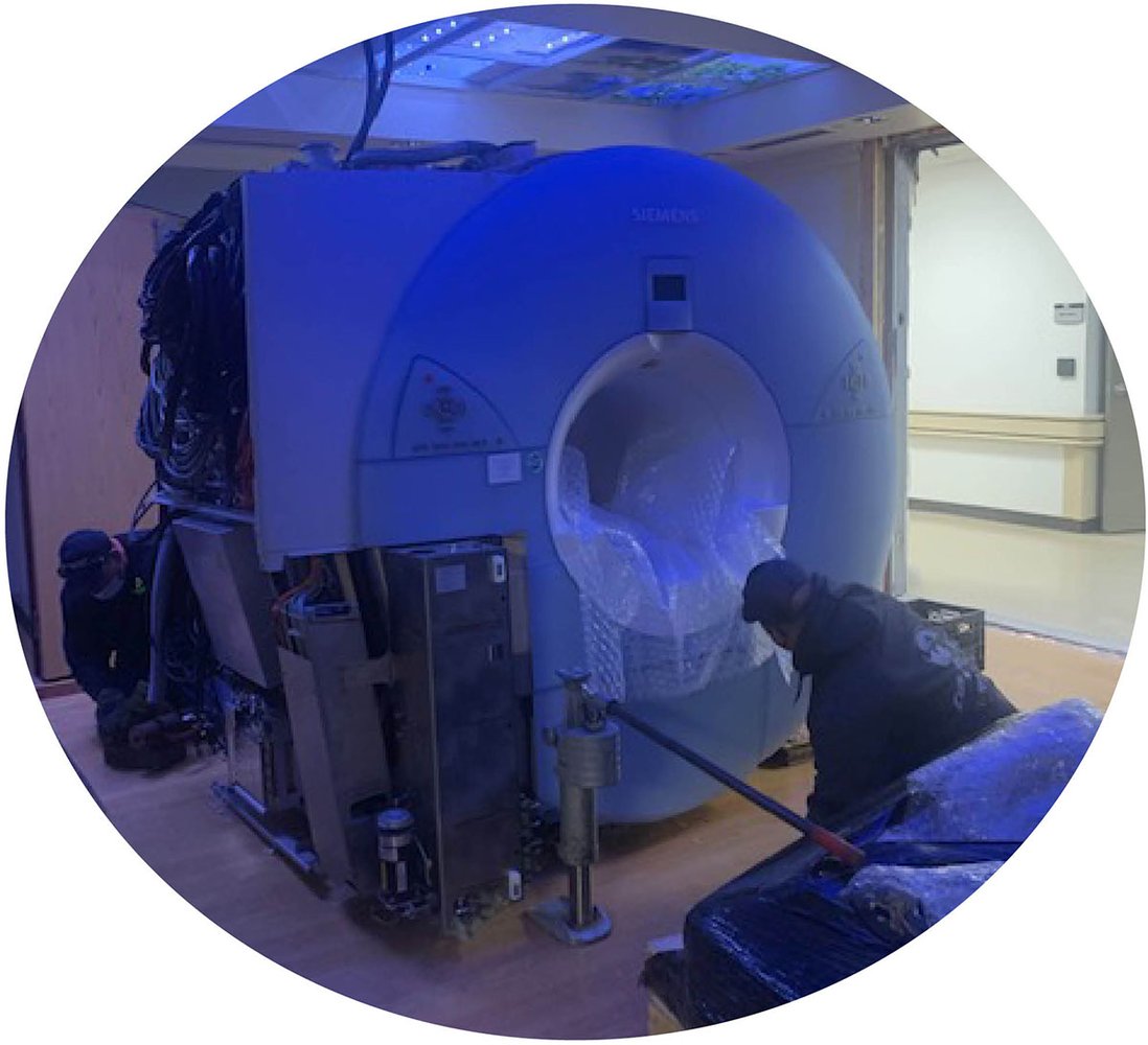 Which Service Plan Is Right For Your Imaging Equipment?