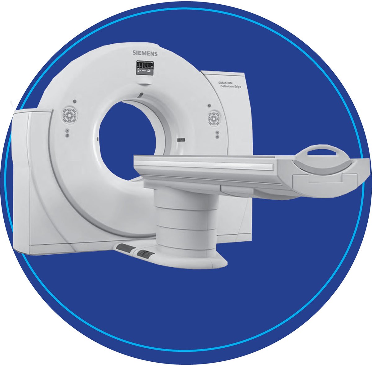 What’s The Difference Between Siemens Somatom CT Models?