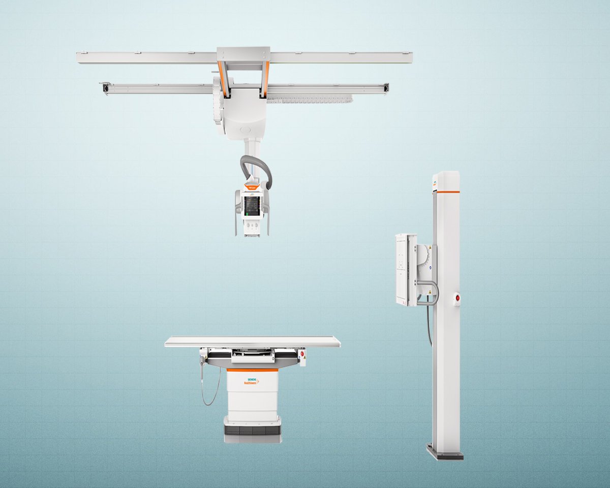 Choose The Right Price Point For Your Digital X-Ray Equipment