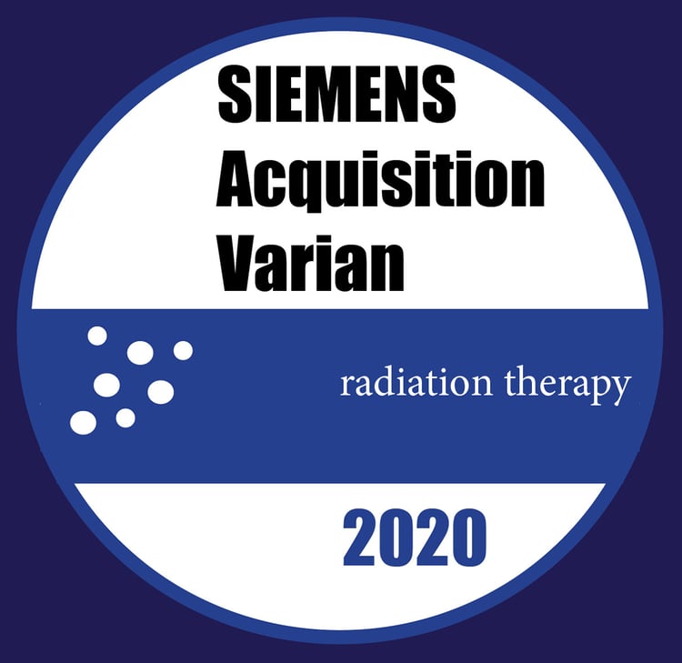 Siemens Acquisition Creates Most Comprehensive Cancer Care Portfolio