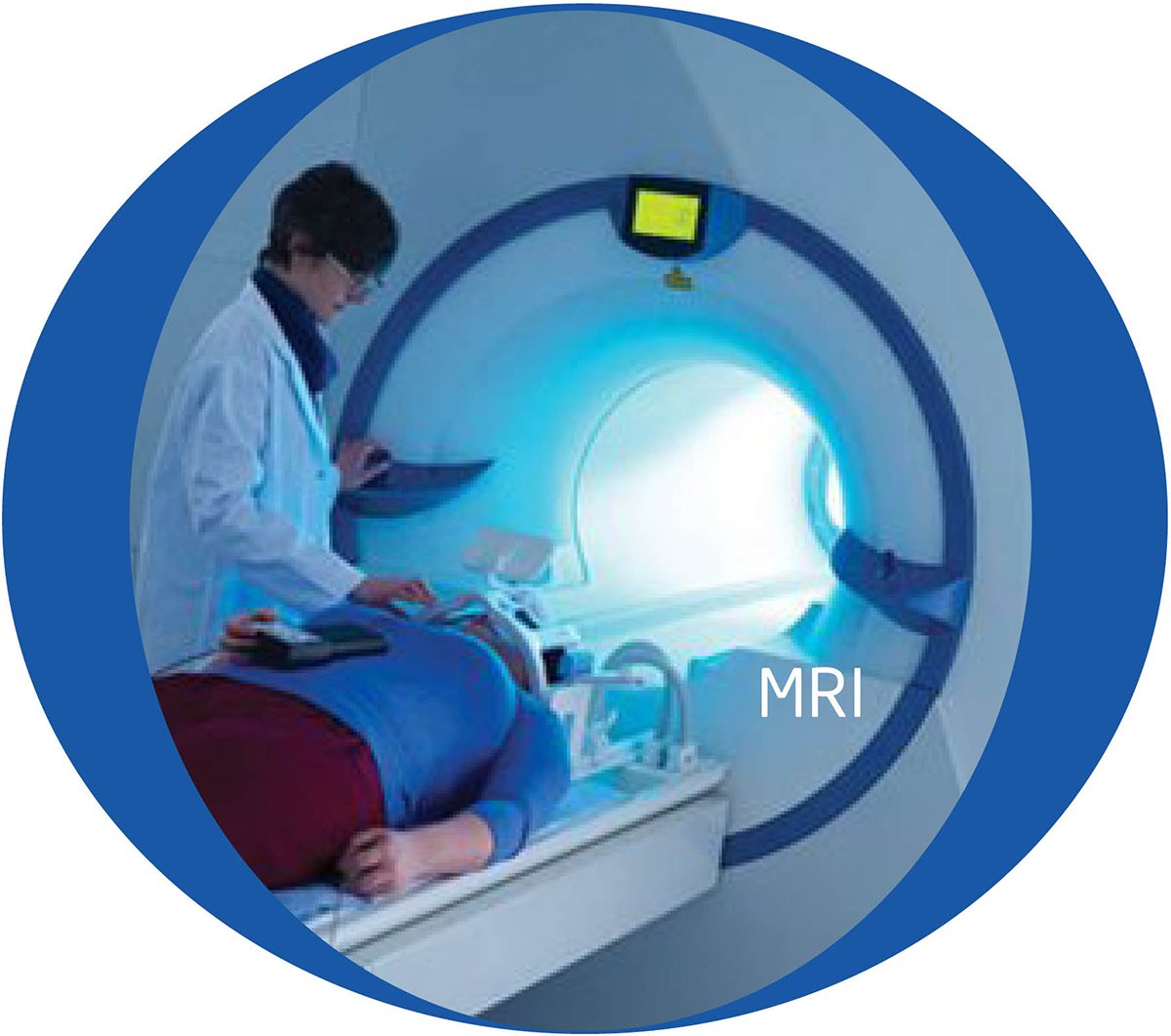 Understanding MRI Features