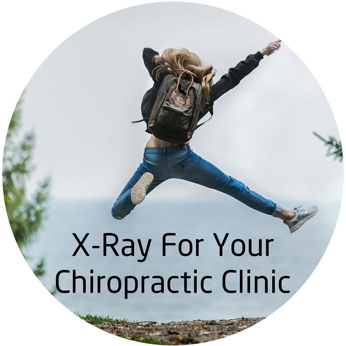 Which X-Ray Equipment Do You Need For Your Chiropractic Clinic?