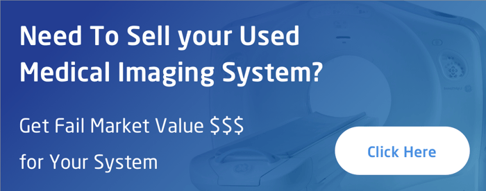 6 Tips to Sell Your CT Scanner