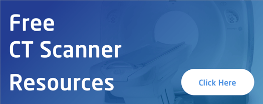 CT Scanner Slice: Handy Guide