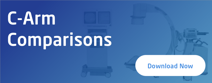 10 Safety Tips for C-Arm Fluoroscopic Procedures