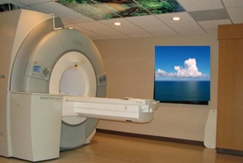 Your MRI and Cryogen Venting
