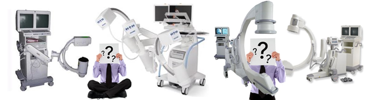 The Right C Arm… or the Left? Which is Best For You?