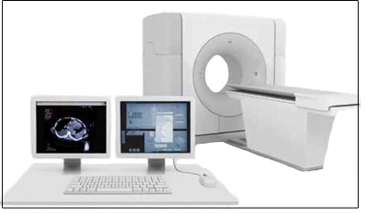 CT Dose Management Solutions for “Smart Dose” Standards