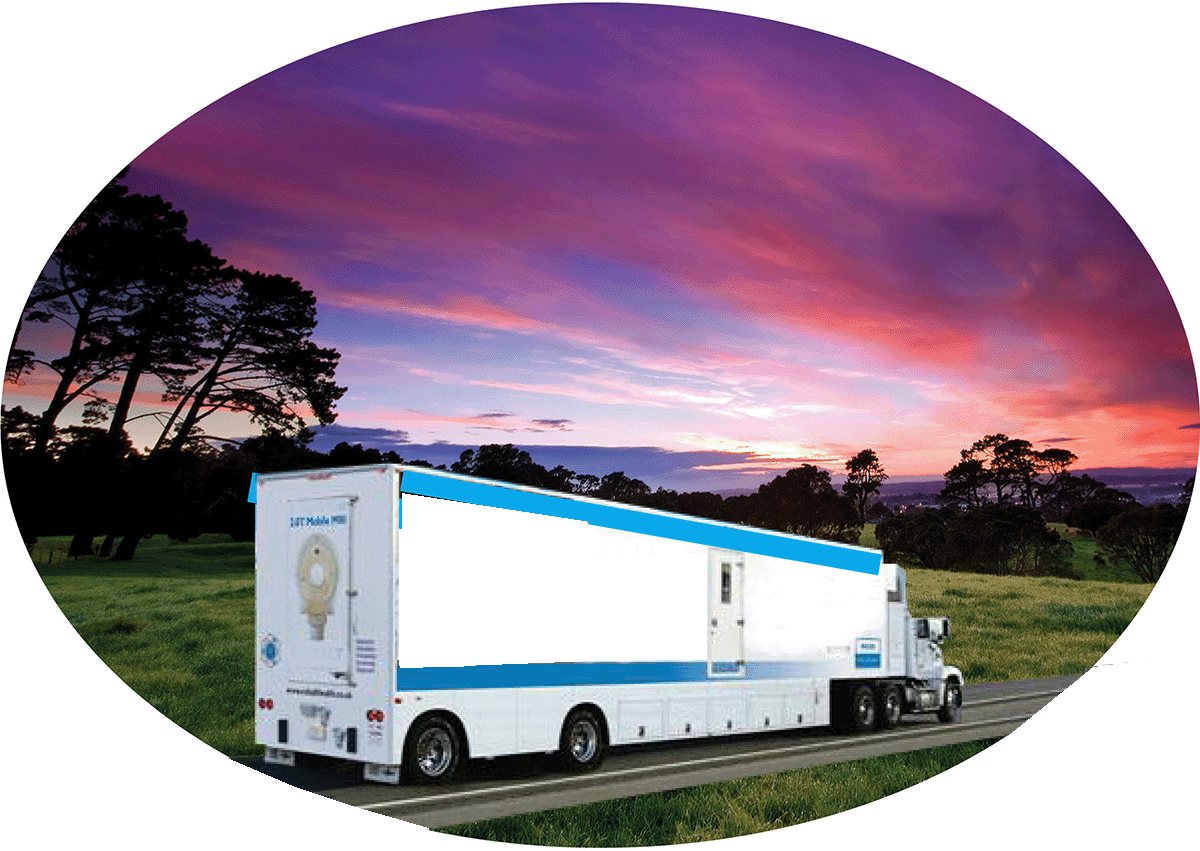 Should You Buy or Lease A Mobile MRI Trailer?