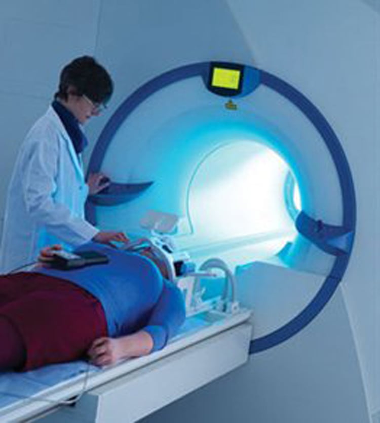 How Does an MRI Work?