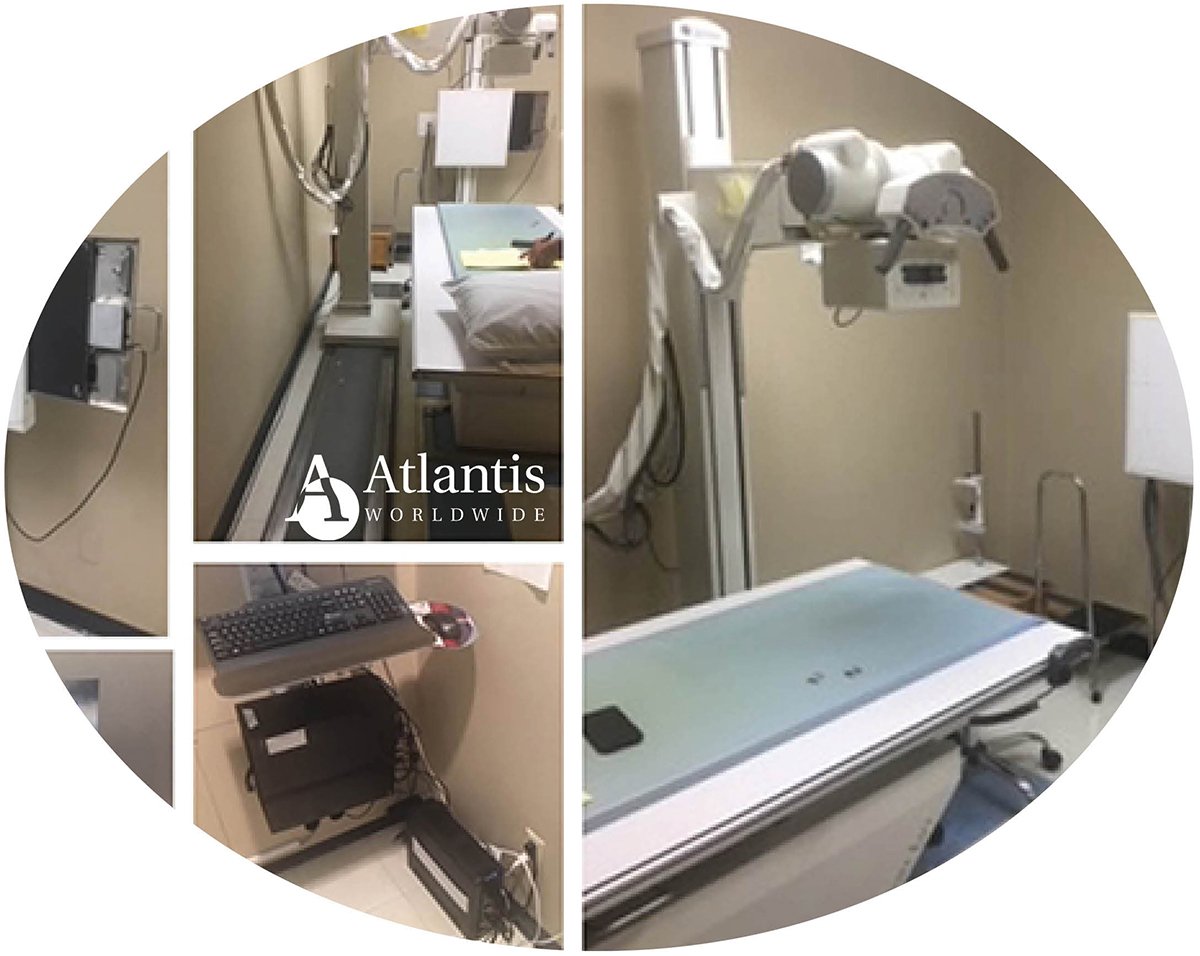 Why Plan A Rad Room Site Now?