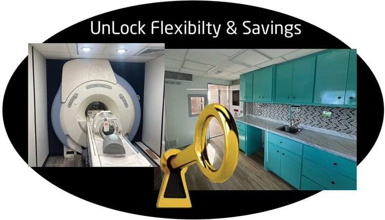 Unlock Flexibility & Savings With Mobile MRI Machines